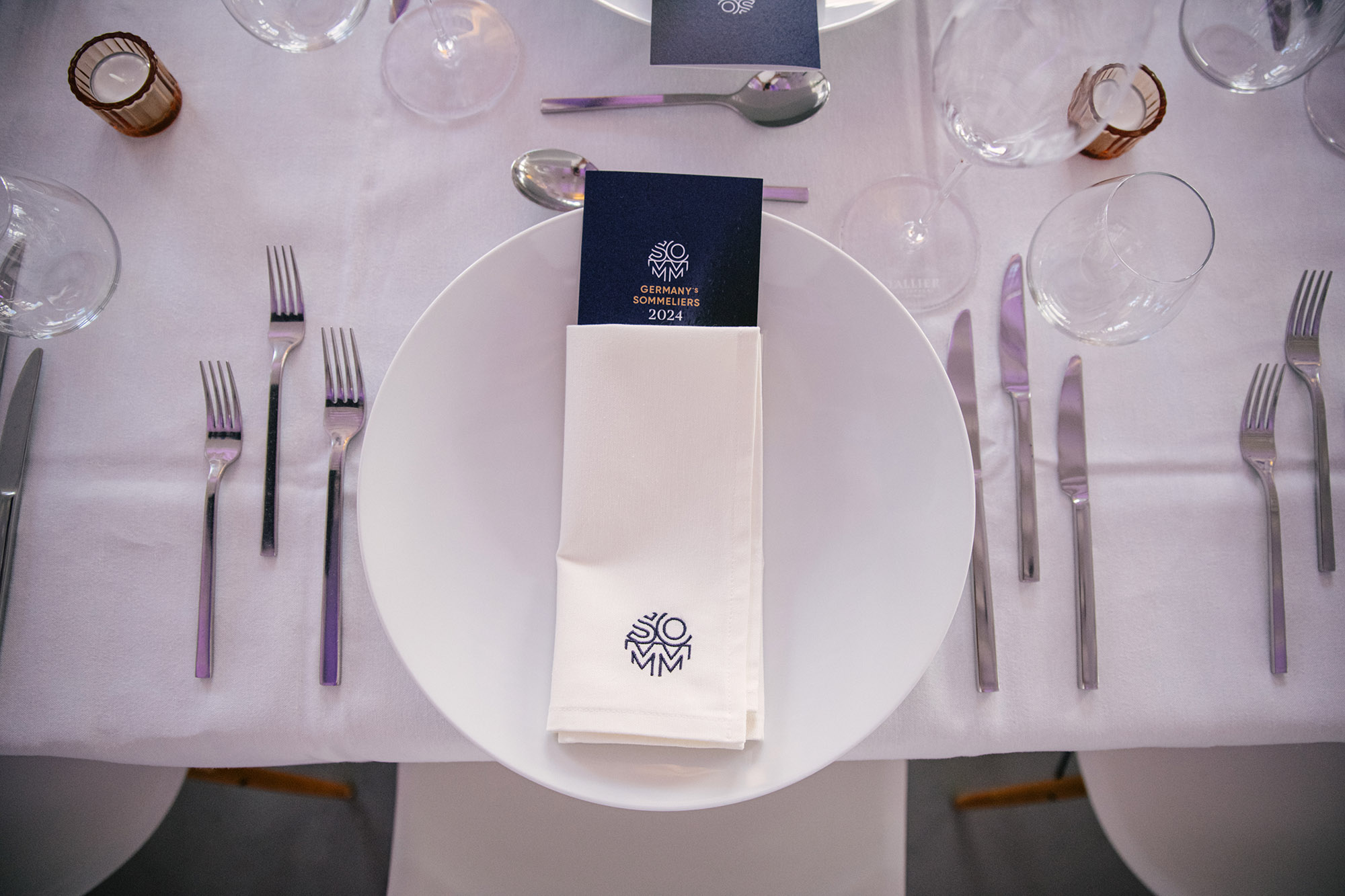 SOMM feiert die 30 besten Sommeliers Deutschlands - Kochfreunde.com