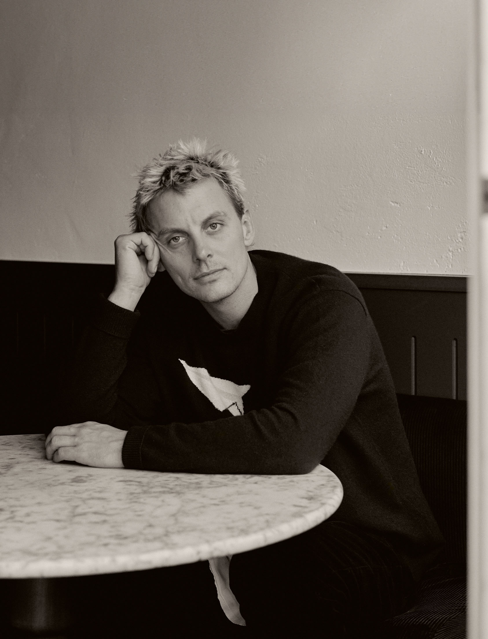 Gnocchi mit Salbei und brauner Butter - nach Thomas Straker ...